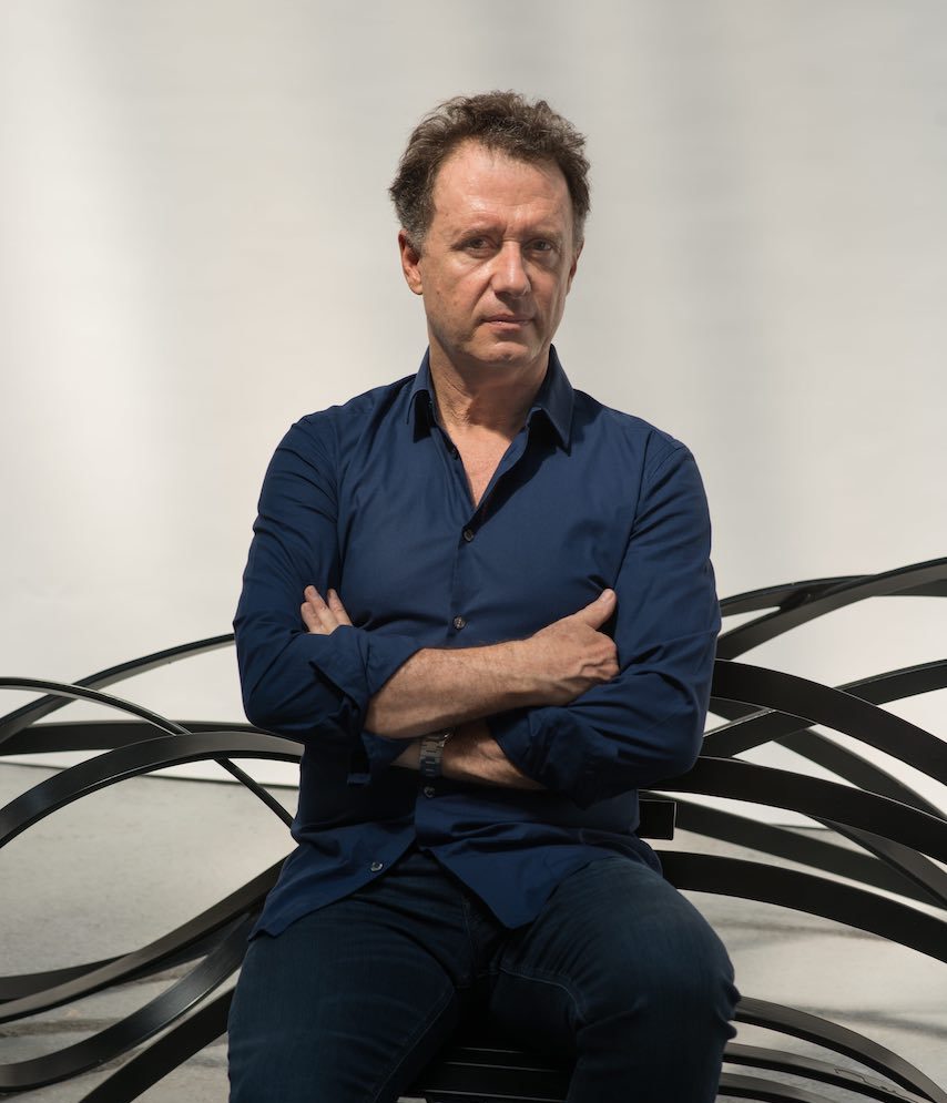 Lodha collaborates with designer Pablo Reinoso at Lincoln Square ...