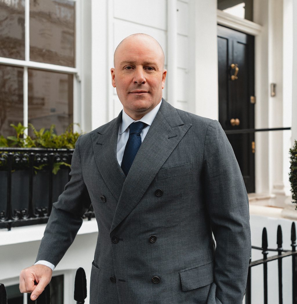 Regal & KKR team up for £50m Clapham scheme - PrimeResi