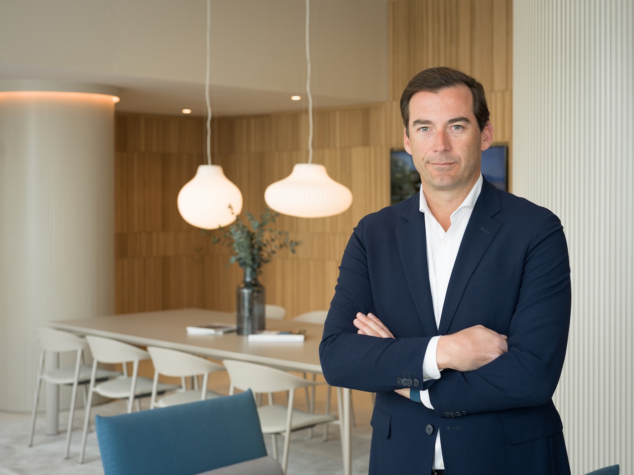 High-end Spanish agency opens flagship store in Marbella - PrimeResi